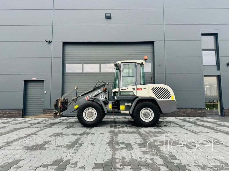 Radlader gebraucht & neu kaufen - Landwirtschaft - technikboerse.com