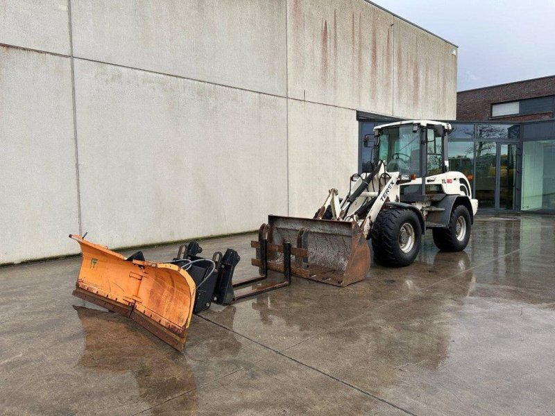 Terex TL 80 gebraucht & neu kaufen - technikboerse.com