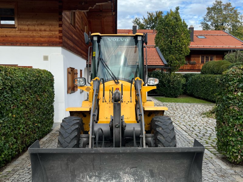 Volvo L 30G gebraucht & neu kaufen - technikboerse.at