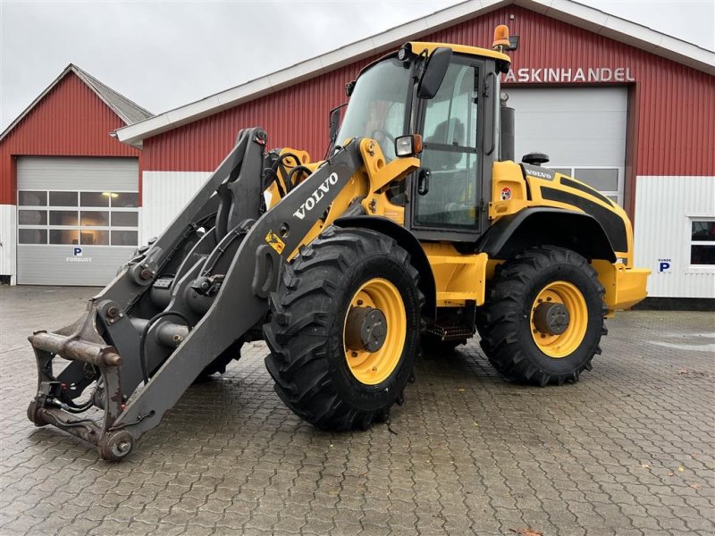 Volvo L 45 gebraucht & neu kaufen - technikboerse.at