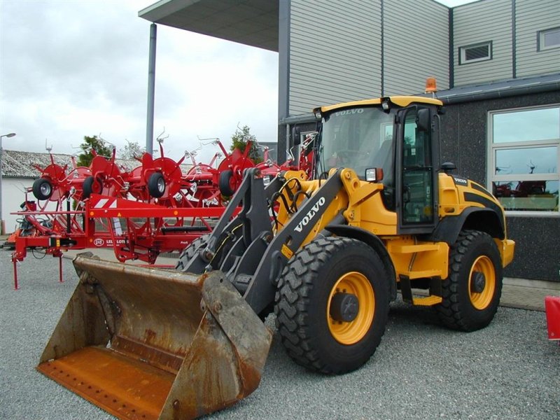 Volvo L 45 gebraucht & neu kaufen - technikboerse.at