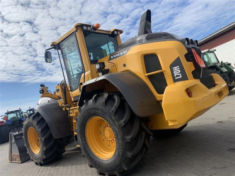 Volvo L 70 gebraucht & neu kaufen - technikboerse.at