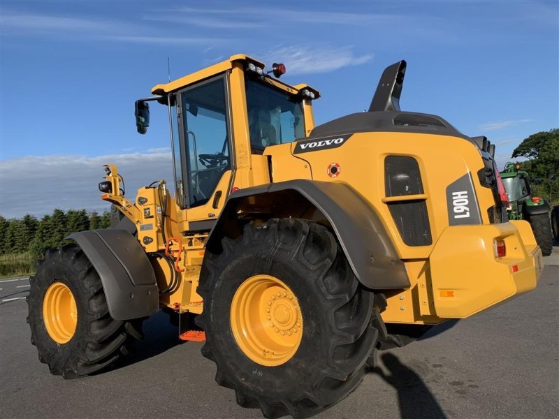 Volvo L 90 gebraucht & neu kaufen - technikboerse.com