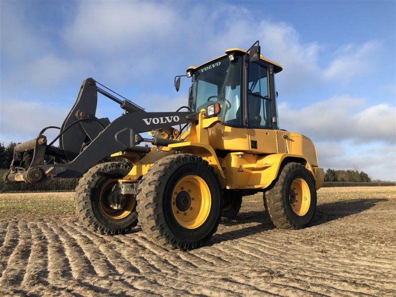 Volvo L 30G gebraucht & neu kaufen - technikboerse.com