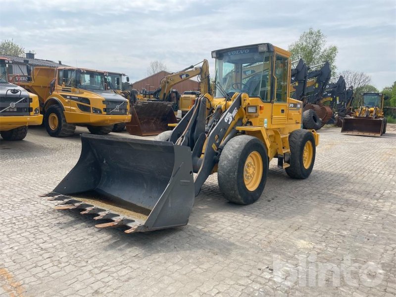 Eder Bagger & Lader gebraucht & neu kaufen - technikboerse.com