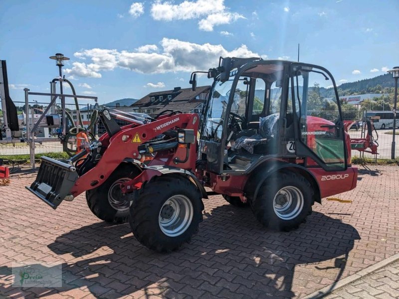 Radlader in Bayern - technikboerse.com