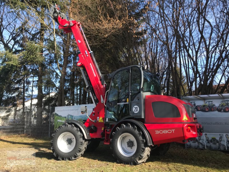 Radlader gebraucht & neu kaufen - Landwirtschaft - technikboerse.com