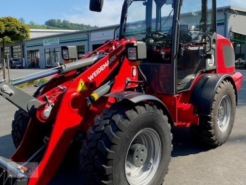 Weidemann 3080 ikinci el ve yeni - technikboerse.com satın al