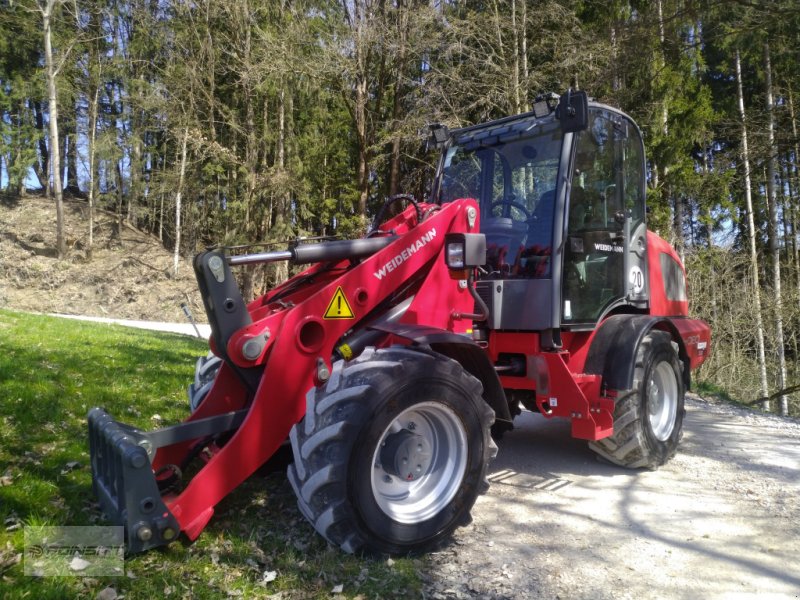 Radlader gebraucht & neu kaufen - Landwirtschaft - technikboerse.at
