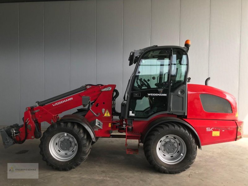 Weidemann Radlader gebraucht & neu kaufen - technikboerse.at