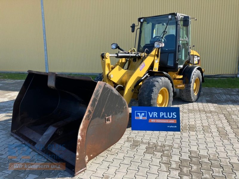 Radlader in Sachsen-Anhalt - technikboerse.com