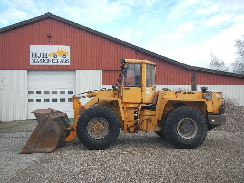 Zettelmeyer Radlader gebraucht & neu kaufen - technikboerse.at