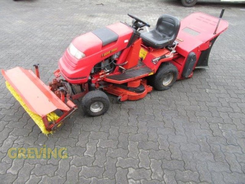 🚜 Rasentraktor gebraucht & neu kaufen - technikboerse.com