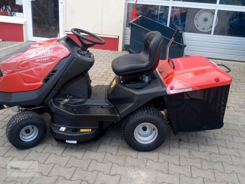 Efco gebraucht & neu kaufen - technikboerse.at