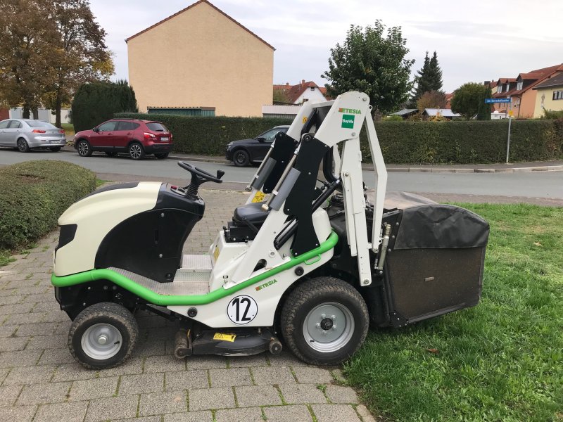 Etesia Hydro 100 D gebraucht & neu kaufen - technikboerse.com