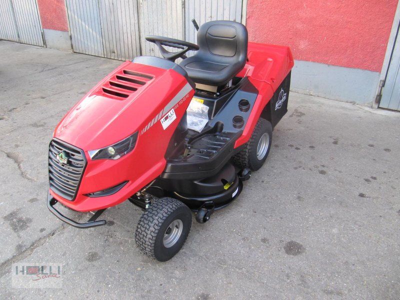 🚜 Rasentraktor gebraucht & neu kaufen - technikboerse.at