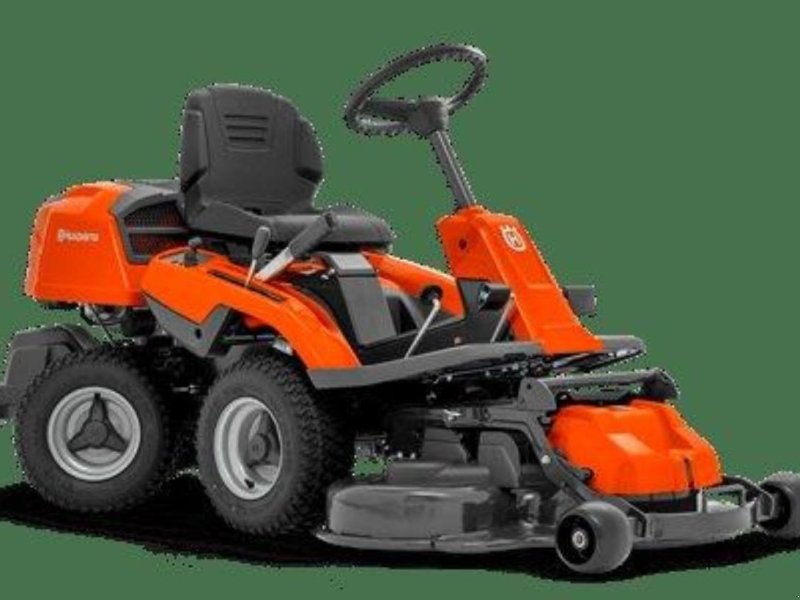 Husqvarna R 214 C gebraucht & neu kaufen - technikboerse.at