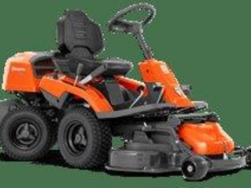Husqvarna Rasentraktor gebraucht & neu kaufen - technikboerse.com