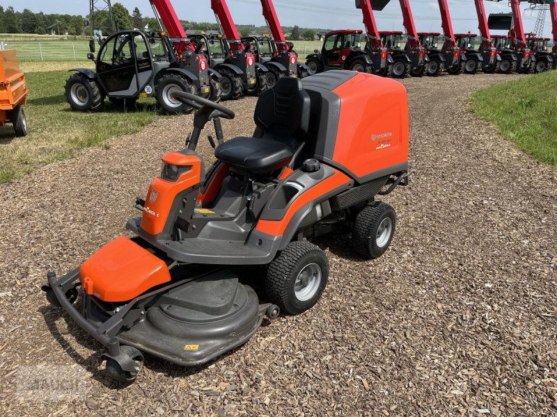 Husqvarna RC 320 Ts AWD gebraucht & neu kaufen - technikboerse.com