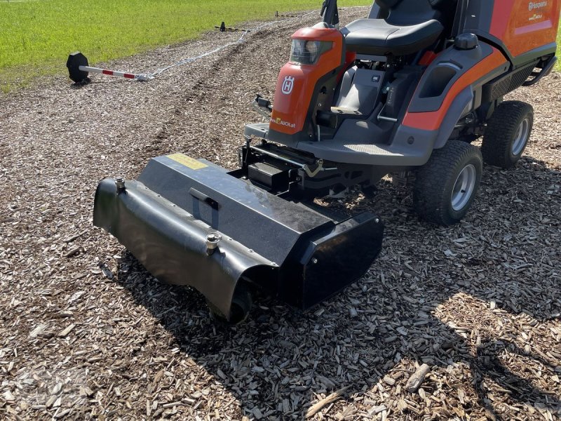 Husqvarna RC 320 Ts AWD gebruikt & nieuw kopen - technikboerse.com