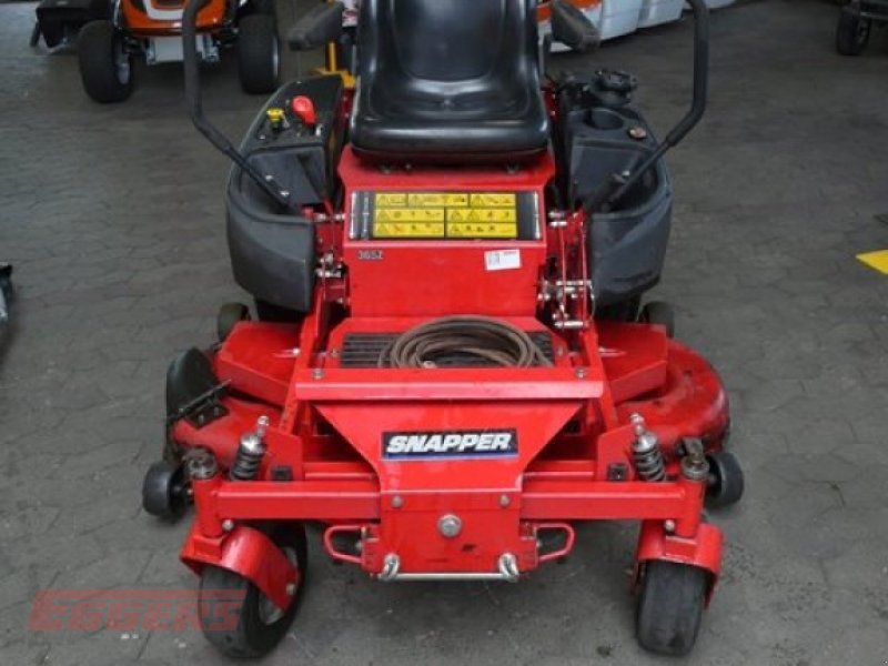 Snapper Rasentraktor gebraucht & neu kaufen - technikboerse.at