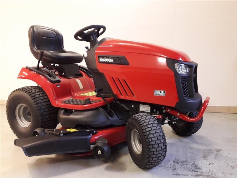 Snapper Rasentraktor gebraucht & neu kaufen - technikboerse.at