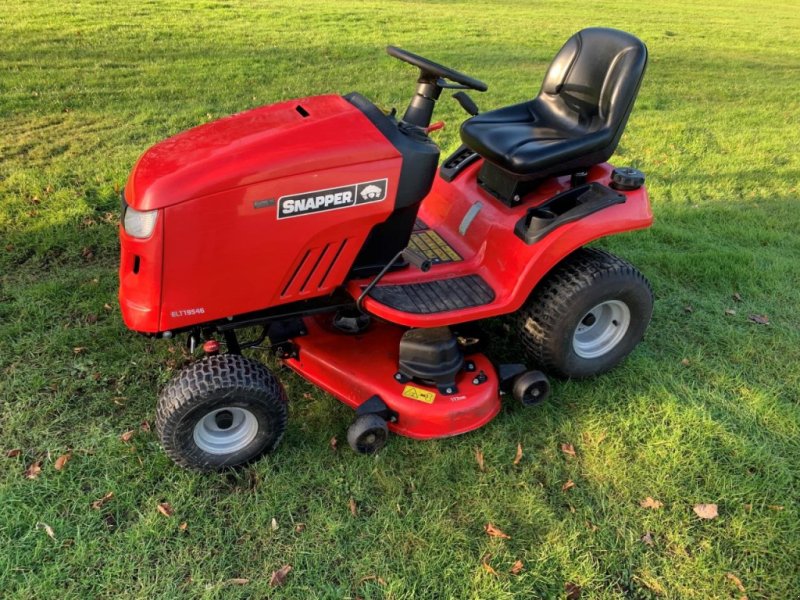 Snapper Gartentechnik & Kommunaltechnik gebraucht & neu kaufen ...