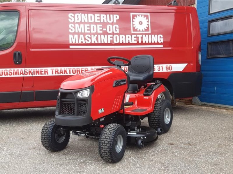 Snapper Rasentraktor gebraucht & neu kaufen - technikboerse.at