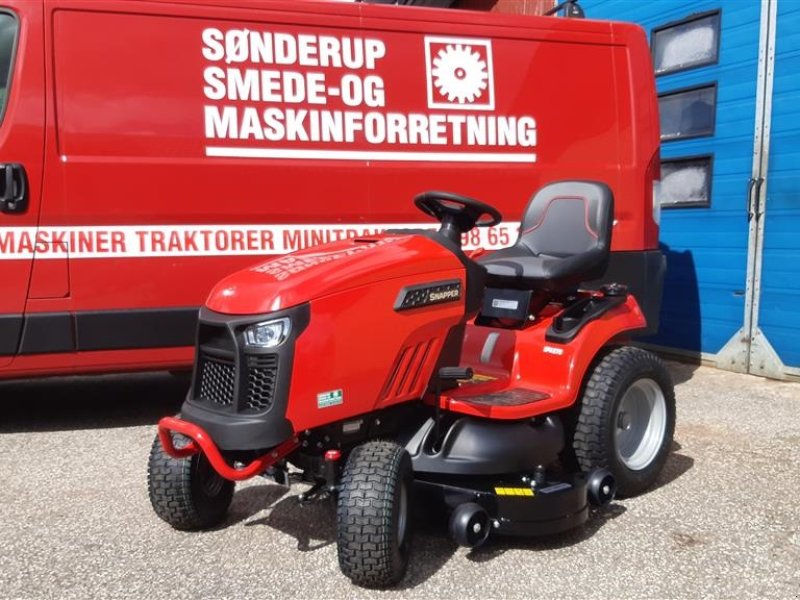 Snapper Rasentraktor gebraucht & neu kaufen - technikboerse.com