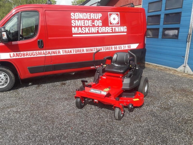 Lawn tractor second-hand & second-hand Lawn tractors - technikboerse.com