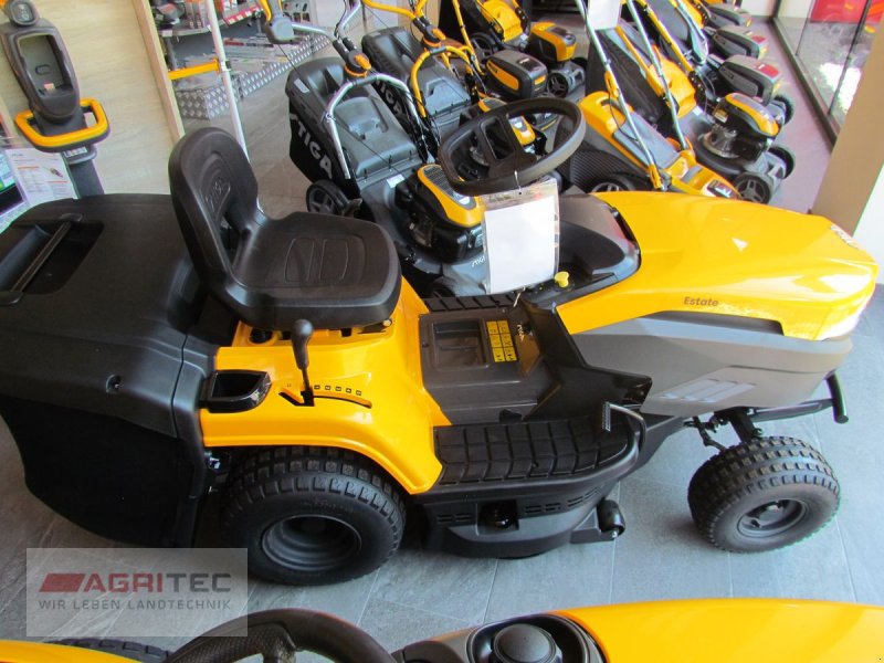 Stiga Estate gebruikt & nieuw kopen - technikboerse.com