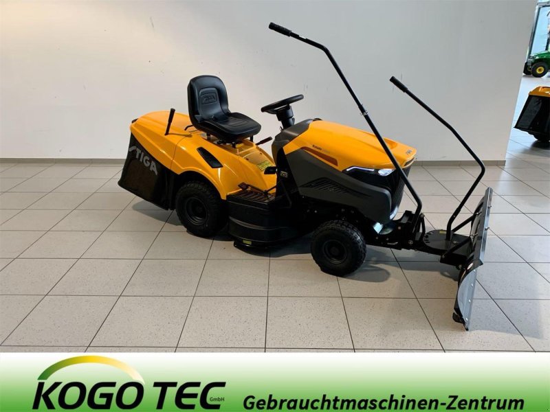 Stiga Estate gebraucht & neu kaufen - technikboerse.at