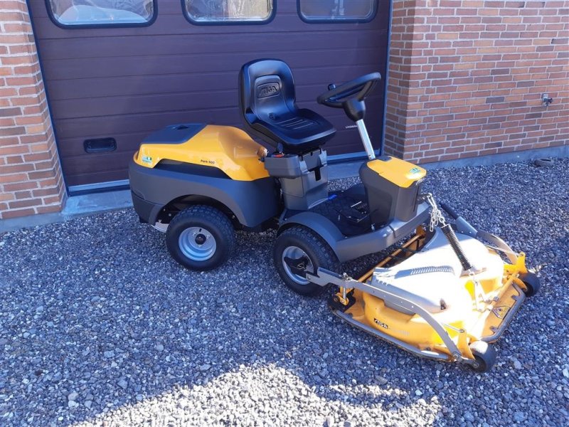 Stiga Park gebraucht & neu kaufen - technikboerse.com