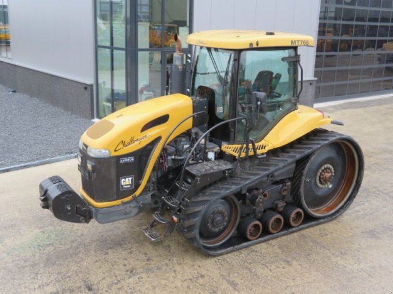 Raupentraktor gebraucht & gebrauchte Raupentraktoren - technikboerse.com