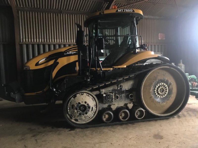 Raupentraktor gebraucht & gebrauchte Raupentraktoren - technikboerse.com