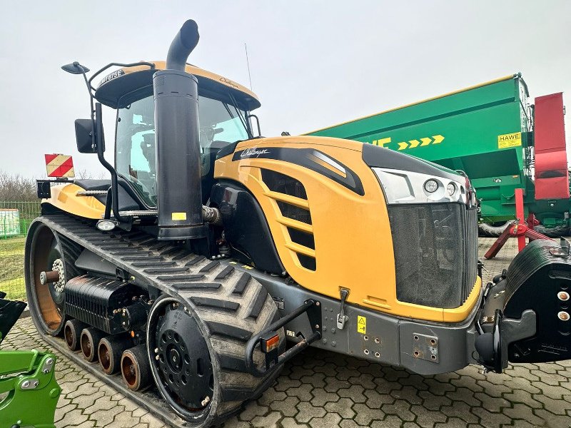 Buy Challenger Two-track & four-track tractors second-hand and new ...