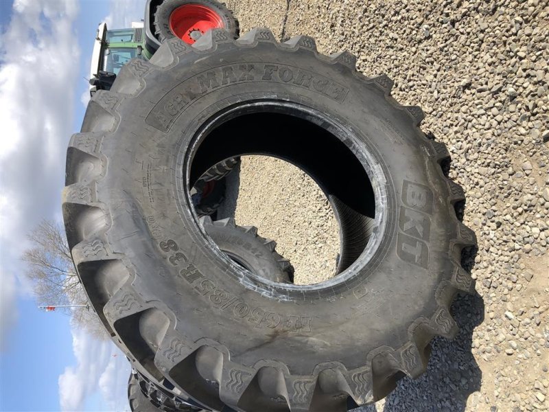BKT 650/85 R38 gebraucht & neu kaufen - technikboerse.com