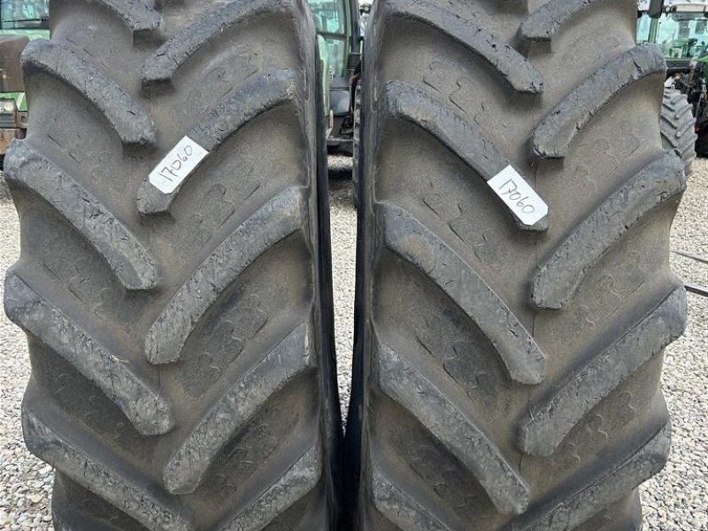 Underbjerg Fendt Specialisten in Rødekro - technikboerse.com