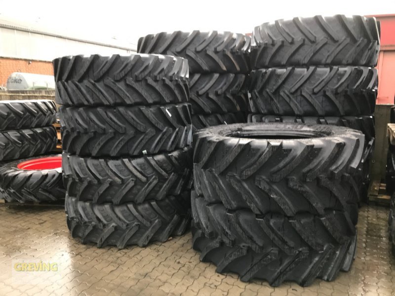 BKT 650/85 R38 gebraucht & neu kaufen - technikboerse.com