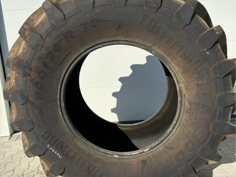 Reifen gebraucht & neu kaufen - Landwirtschaft - technikboerse.com