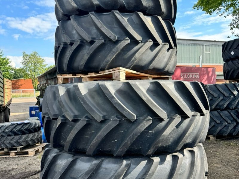 Gebrauchte Traktoren & Landmaschinen - Raiffeisen-Börse