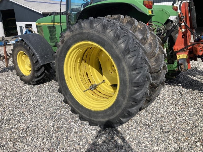 John Deere Räder gebraucht & neu kaufen - technikboerse.at