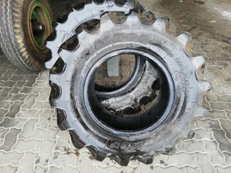 Reifen gebraucht & neu kaufen - Landwirtschaft - technikboerse.com