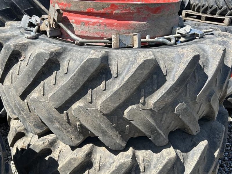 Underbjerg Fendt Specialisten in Rødekro - technikboerse.com