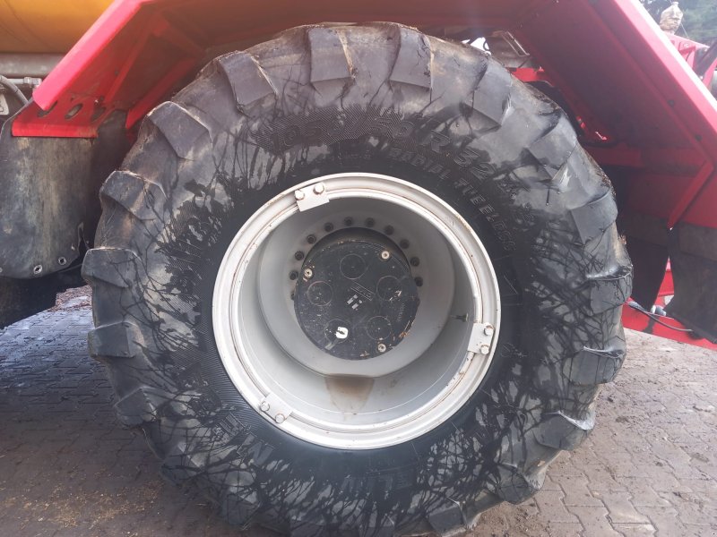 Reifen gebraucht & neu kaufen - Landwirtschaft - technikboerse.com