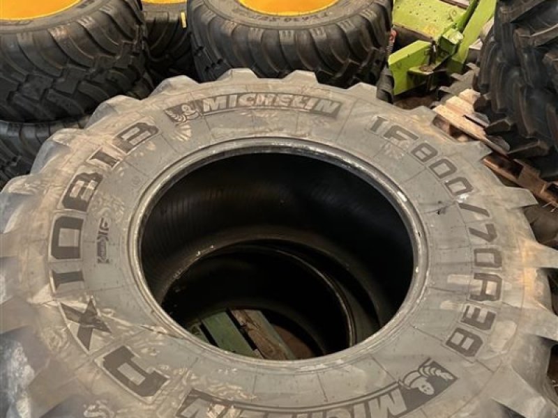 Michelin 800/70 R38 gebraucht & neu kaufen - technikboerse.at