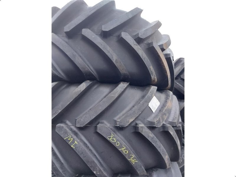 Michelin 800/70 R38 gebraucht & neu kaufen - technikboerse.com