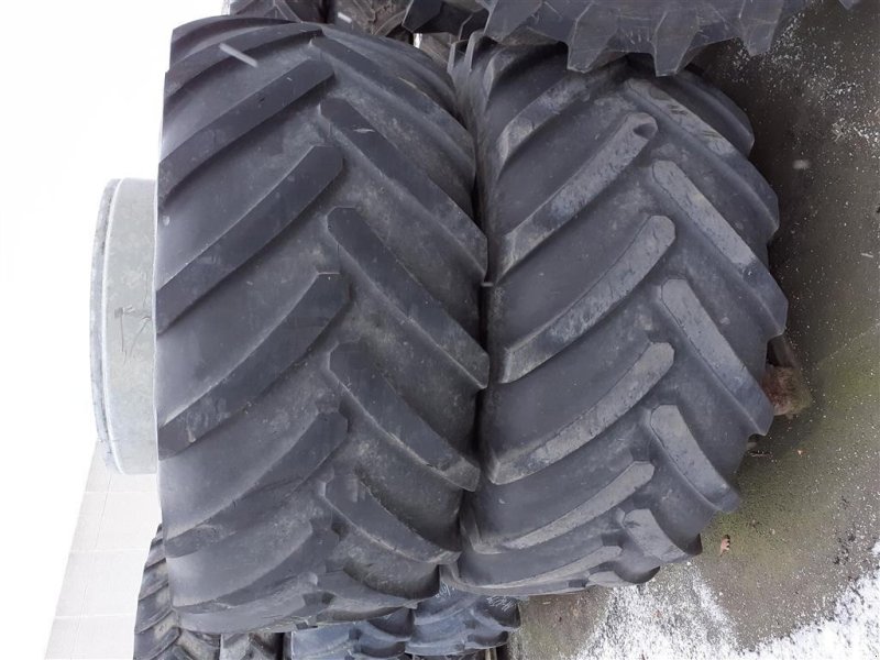 Michelin 800/70 R38 gebraucht & neu kaufen - technikboerse.com