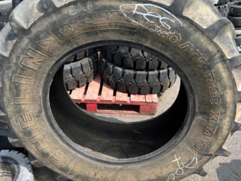 Michelin XM108 480/65 R28 gebraucht & neu kaufen - technikboerse.at