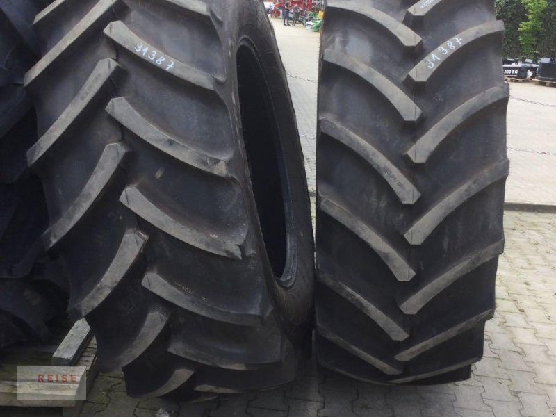 Reifen gebraucht & neu kaufen - Landwirtschaft - technikboerse.com